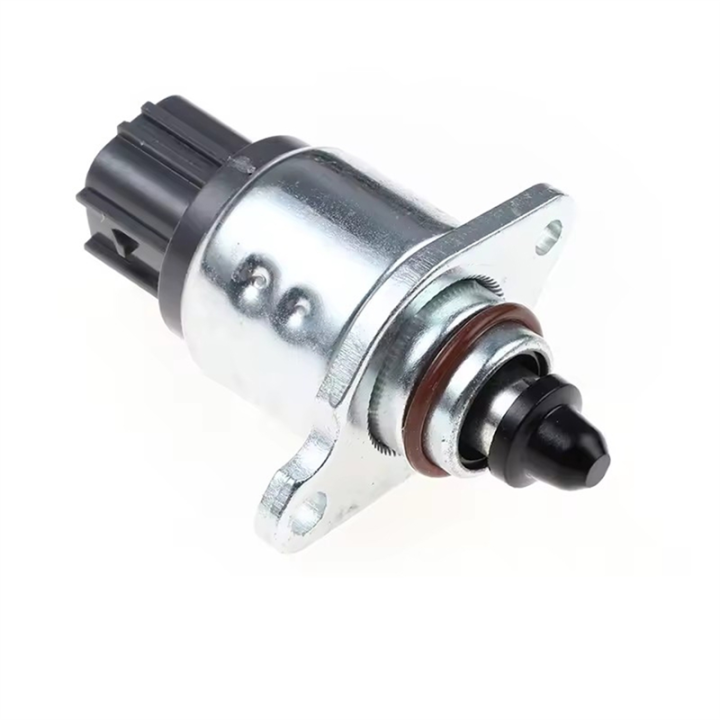 JAERBEE 89690-97202 Idle Speed Air Control Valve 8969097202 for Stepper ...