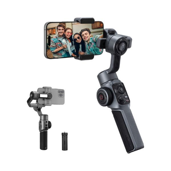 ZHIYUN Smooth 5S Gimbal Stabilizer | Daraz.lk