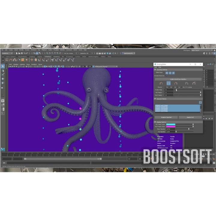 Autodesk Maya 2022 | Daraz.lk