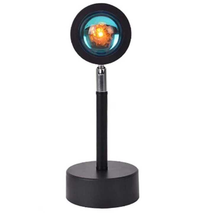 Sunset USB Lamp | Daraz.lk: Buy Online at Best Prices in Srilanka ...