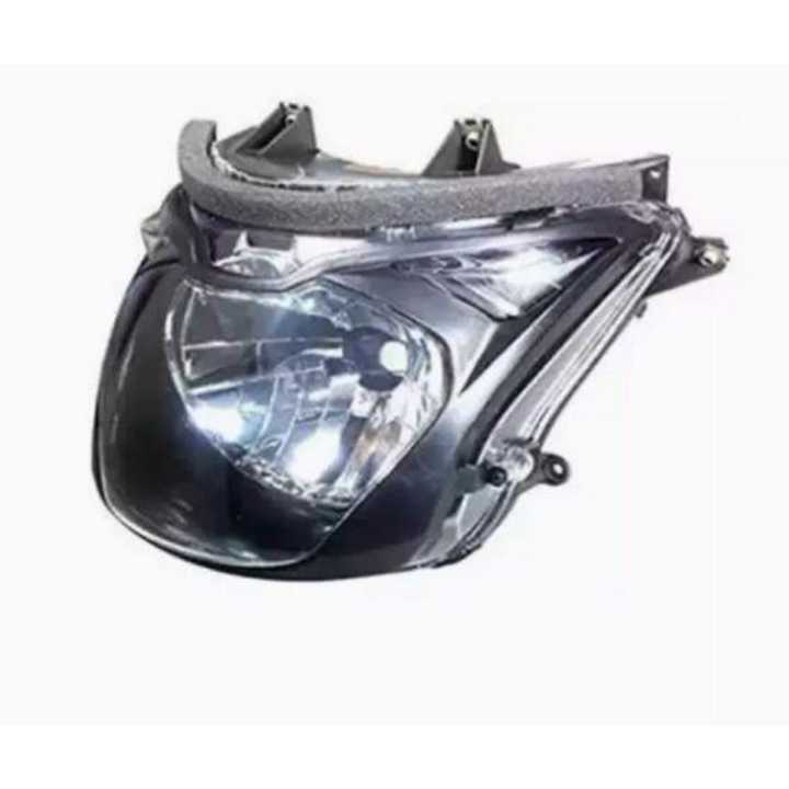 Pulsar 150 Head Light | Daraz.lk