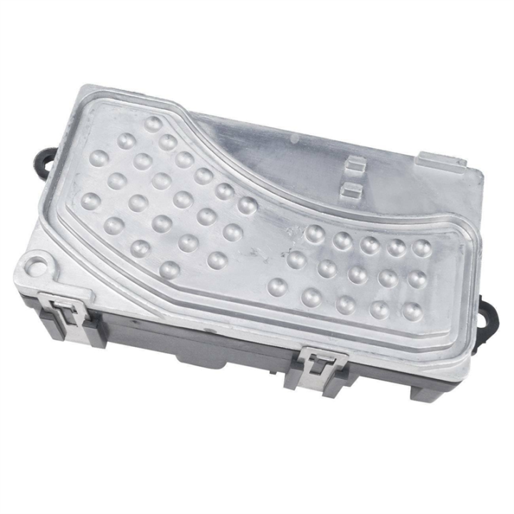 Car Blower Motor Control Module Blower Motor Accessories For AUDI A6 R8 ...