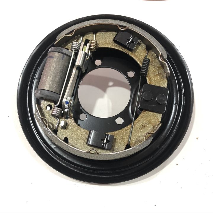 Brake dial Complete assy Right Auto adjustment 2 stroke & 4 stroke ...