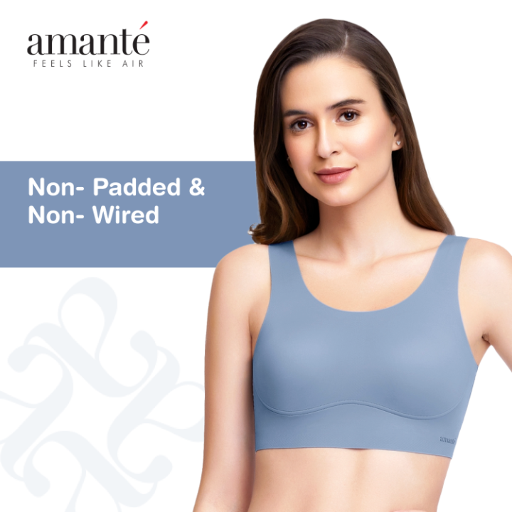 Amante Skins Scoop Neck Bra | Daraz.lk