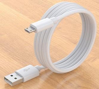 USB Micro Cable 1M - For Small Phones | Daraz.lk