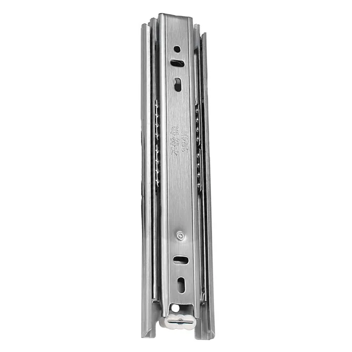 Quorrae Cabinet Slides Sliding Type Anti-rust Soundless Drawer Slide ...