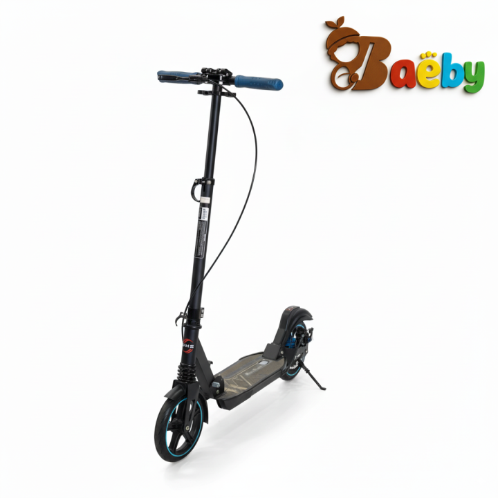 Scooter 1029-1 | Scooter, Children's Scooter, City Scooter, with Disc ...