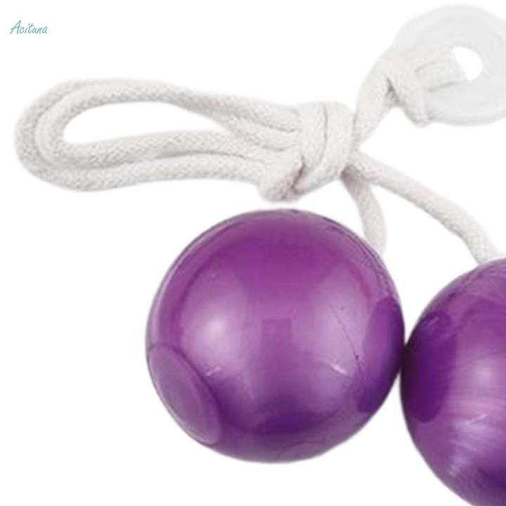 Novelty Swing Bump Ball On A String Developmental Motor Skill ...