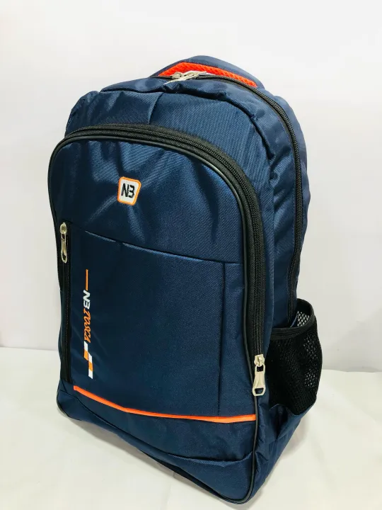 High Quality Backpack School Backpack Travel Backpack Water Resistant Daypack Bag | Daraz.lk