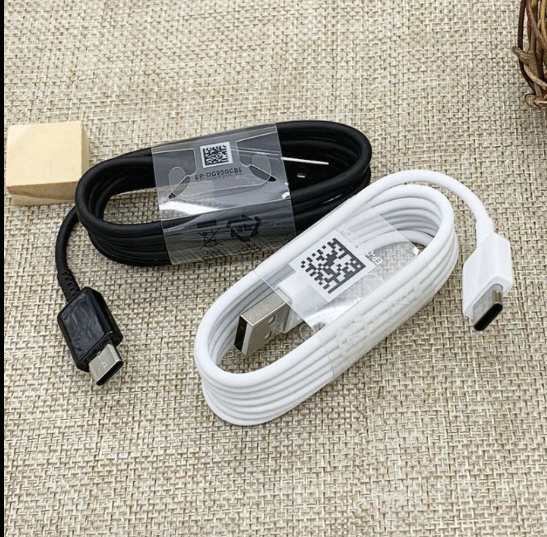 High Speed Data Cable 2.4A For Type C | Daraz.lk