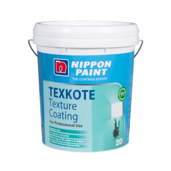 NIPPON TEXKOTE Texture Coat Filler (Powder) 20KG | Daraz.lk