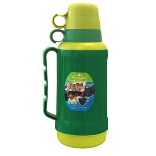 Vacuum Flask 600ml | Daraz.lk