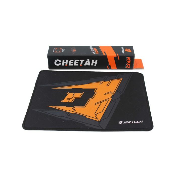 JERTECH MP44 Cheetah Gaming Mouse Pad | Daraz.lk