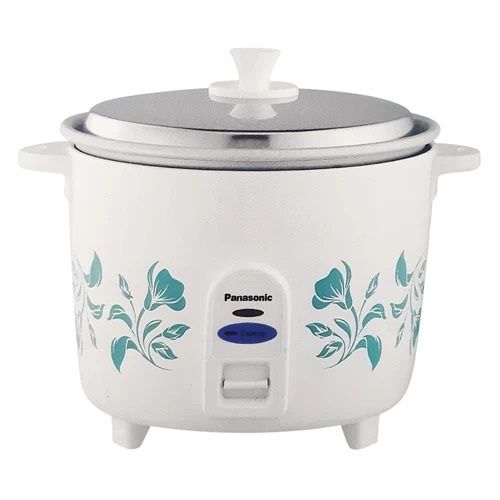 Panasonic Rice Cooker 2.2L- SRY22LY | Daraz.lk