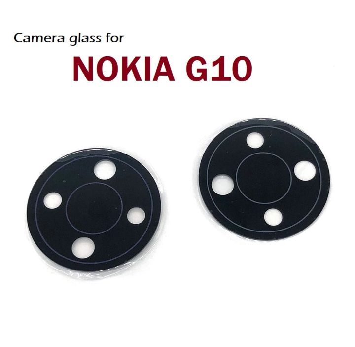 NOKIA G10 CAMERA GLASS | Daraz.lk