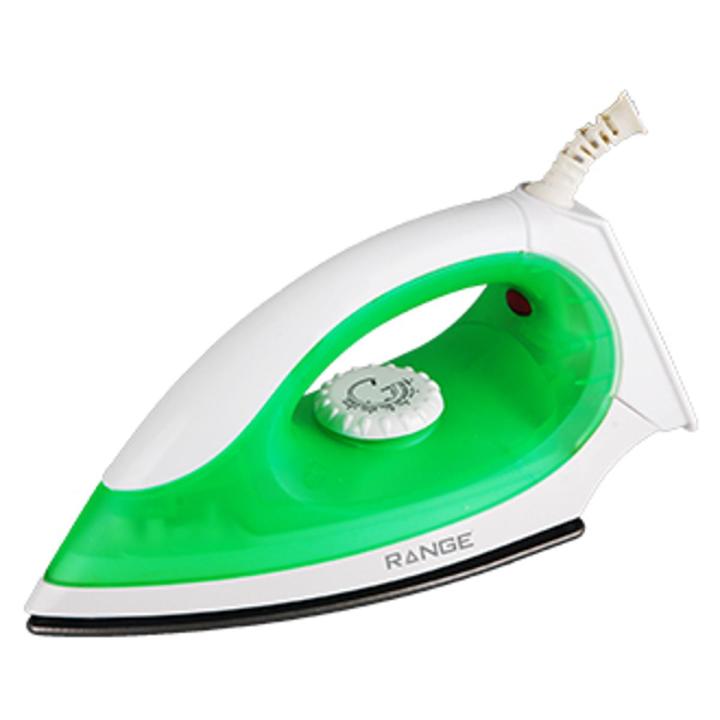 Range Electric Iron(RDI-004) | Daraz.lk