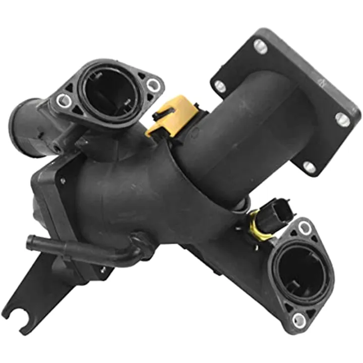 AJ811793 Thermostat Housing Thermostat Assembly Thermostat Thermostat ...