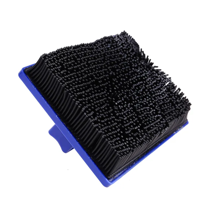 KOGEEK Hand-held Painting Brush Tool Practical Wall Floor DIY Painting ...