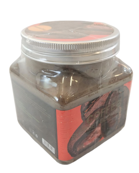 Huda Beauty Sherbet Body Scrub For All Skin Types 350ml | Daraz.lk