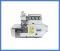 5 Threads Basic Overlock Machine | Daraz.lk