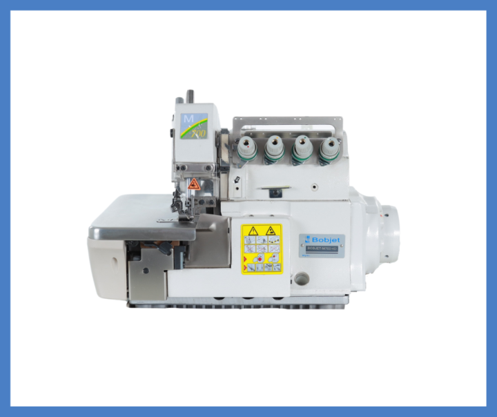 4 Threads Basic Overlock Machine | Daraz.lk