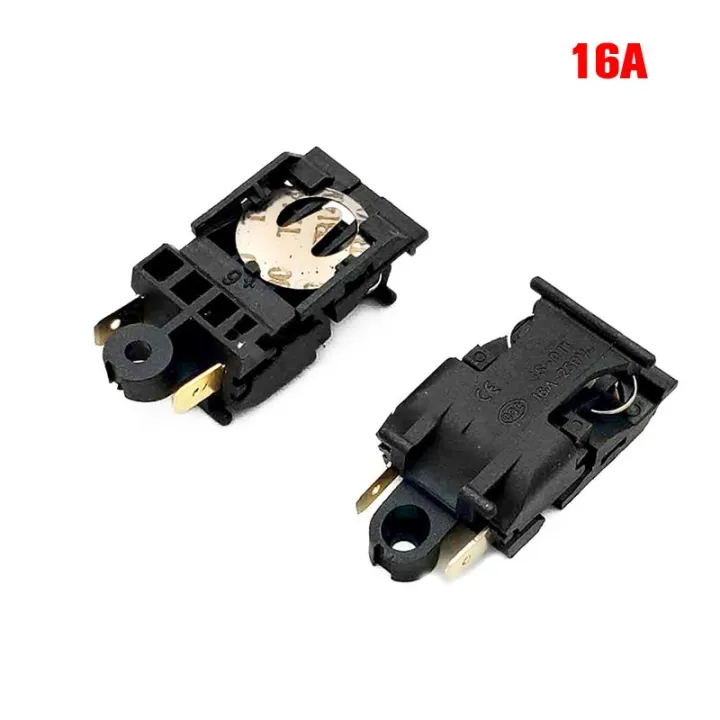 Electric Kettle Switch XE-3 JB-01E 13A Spring (Pack of 2) | Daraz.lk
