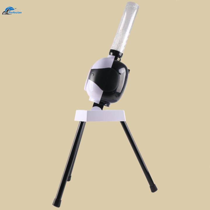 Automatic Badminton Serve Machine Badminton Trainer for All Levels ...