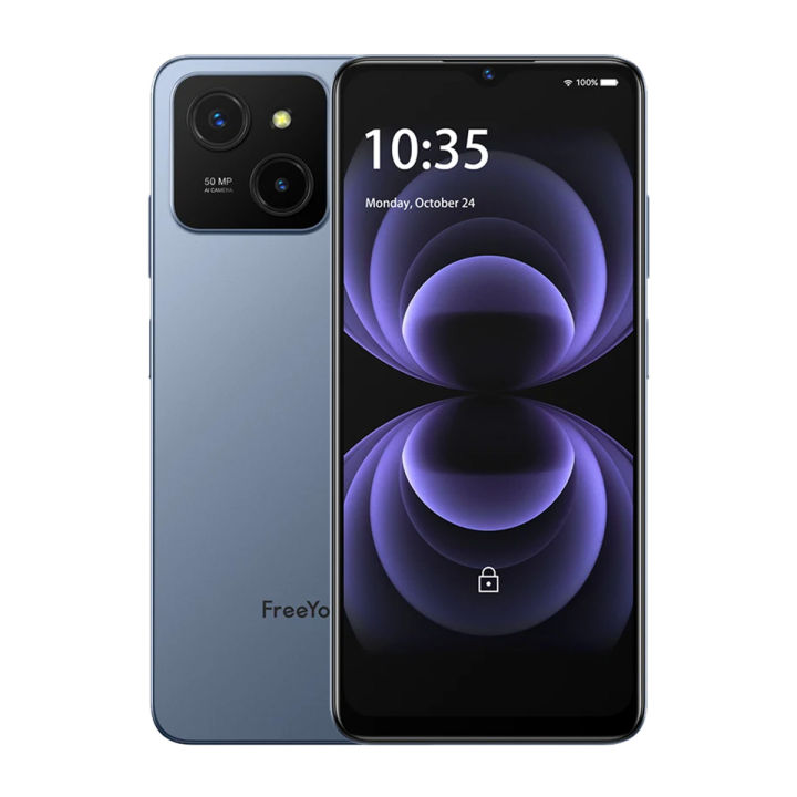FreeYond M5A Phone 256GB ROM 8GB RAM | Daraz.lk