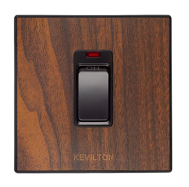 kevilton Kumbuk 20 A Double pole with Neon Life Time Warranty | Daraz.lk