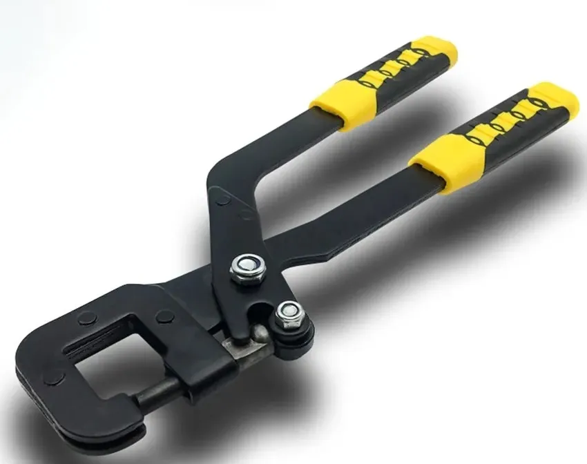 Metal Keel clamp Keel forceps pliers 12.5" | Daraz.lk