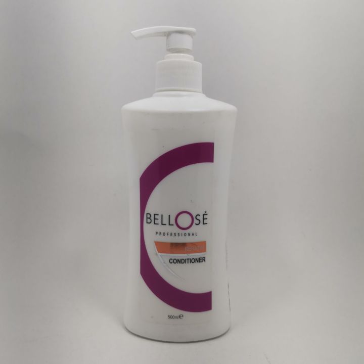 Bellose Keratin Conditioner 500ML | Daraz.lk