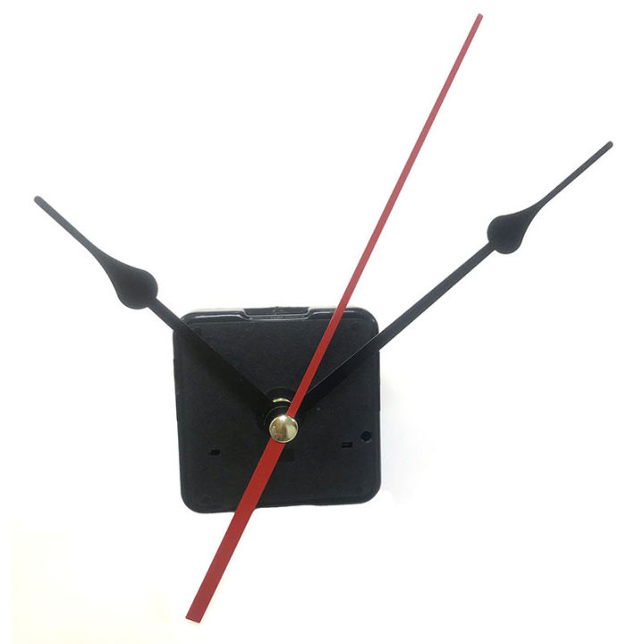 Style DIY Bell Core Scan Pocket Watch Accessories Noiseless Hanging ...