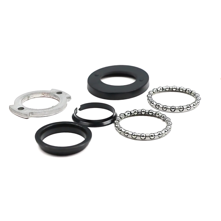 Spreeshop Electric Scooter Front Fork Tube Bearing Bowl Steering Ring ...