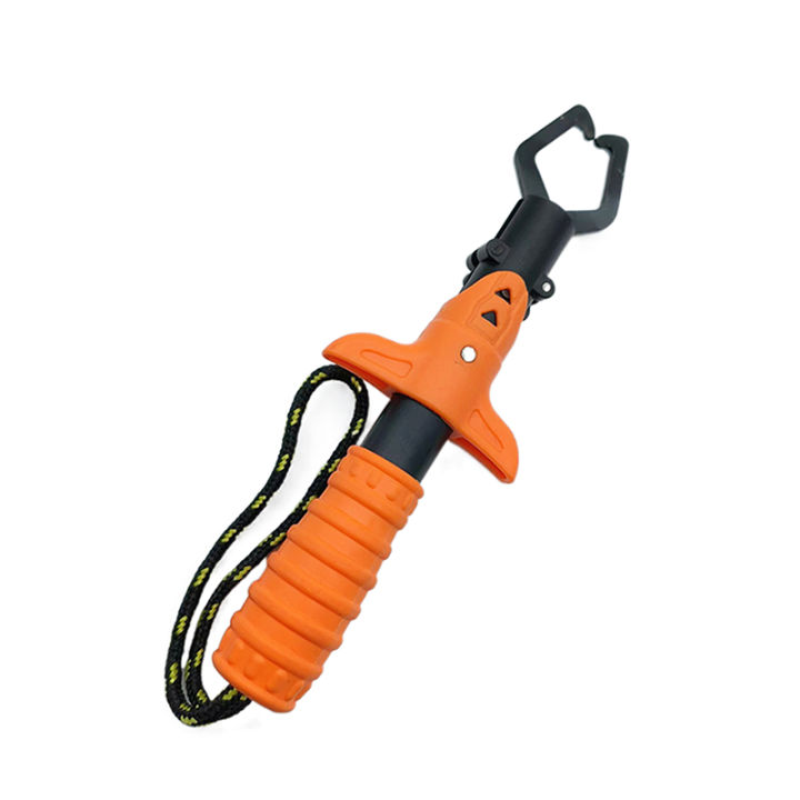 Fishing Gripper Portable Fish Controller Professional Fish Grip Lip ...