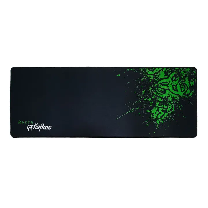 Razor Goliathus Large Gaming Mouse Pad [790mm*300mm*3mm] | Daraz.lk