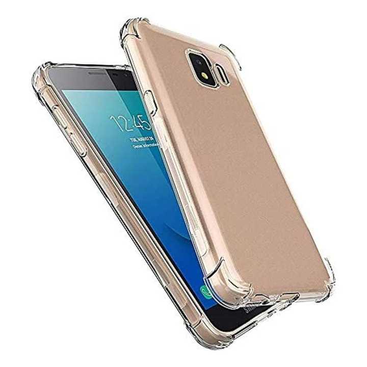 Shopila Samsung Galaxy J2 Core Soft Silicone Tpu Case With Anti Shock