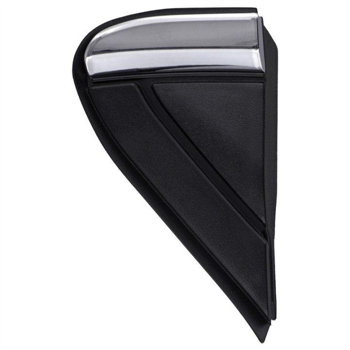Rearview Mirror Triple-Cornered Plate for Explorer Front Right Mirror ...