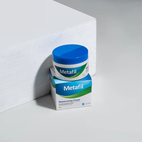 Metafil moisturising Cream 50g | Daraz.lk