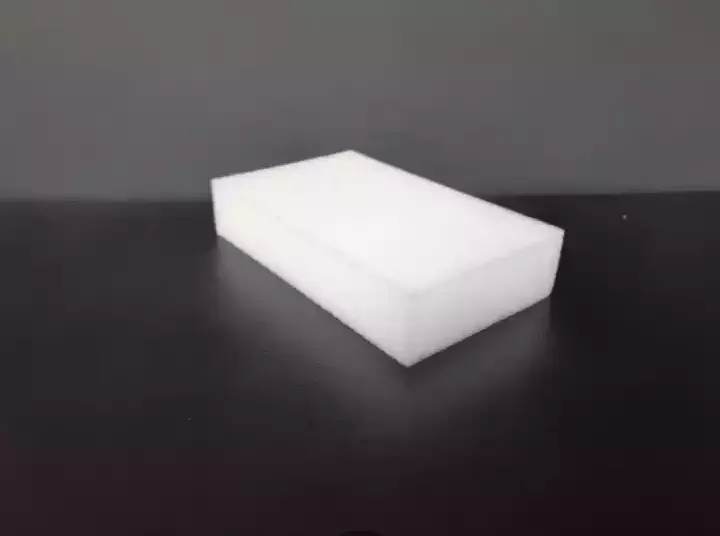 1/3/5/10Pcs Melamine Magic Cleaning Sponge For Kitchen, Office ...