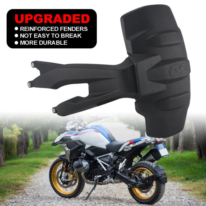 Rear Fender Mudguard For BMW R1250GS Adventure R1200GS LC ADV 2013-2022 ...