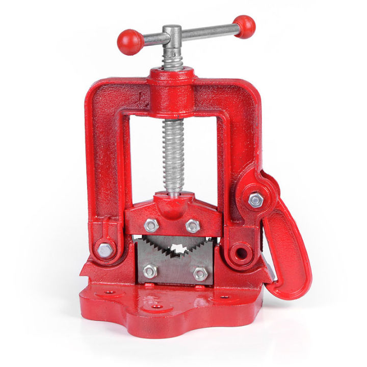 Pipe Vice - Hinged - #2 | Daraz.lk