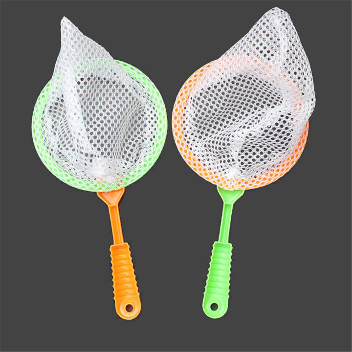 【Good sharing!】2019 New Kids Extendable Fishing Net Butterfy Bug Insect ...
