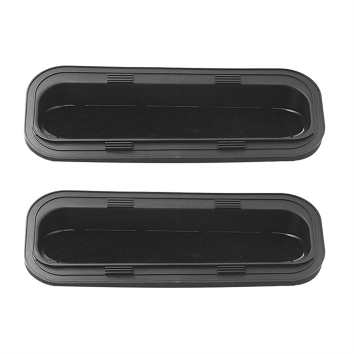 62930-12161 62930-12160 Rear Fender Vents Ventilation Vents Car for ...
