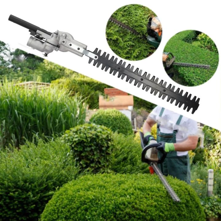 Landscaping Efficient High Branch Hedge Trimmer Tree Pruner Extended ...