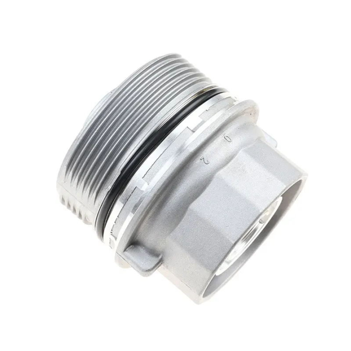 Kqueebee Car Engine Oil Filter Housing Cap for Matrix Prius V Sienna ...