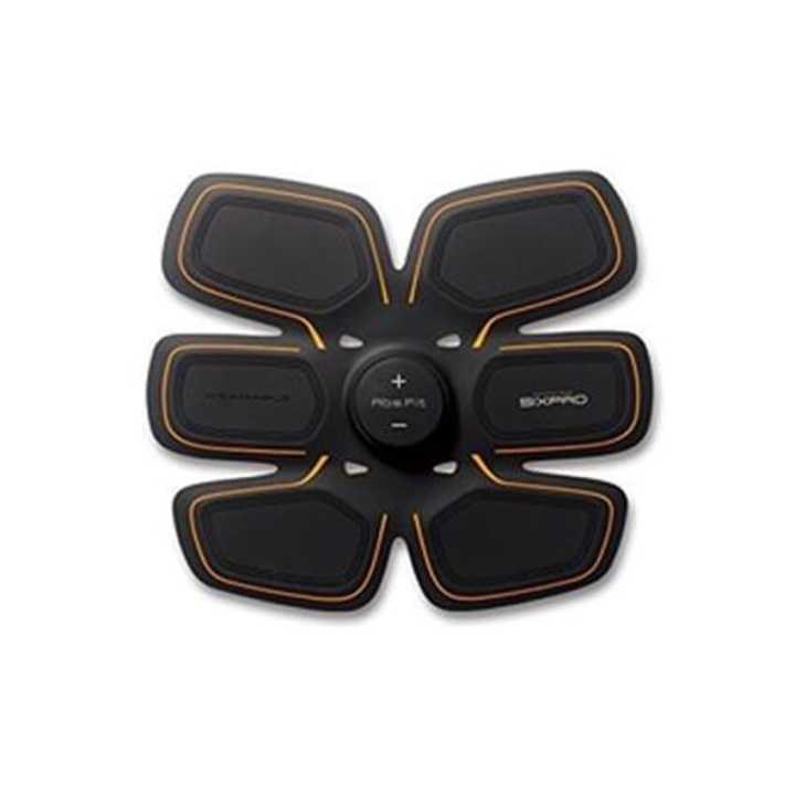 Mobile Gym 6 Pack Ems Abdominal Muscle Stickers | Daraz.lk