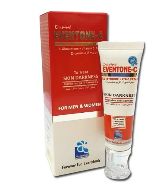EVENTONE-C CREAM 30g | Daraz.lk