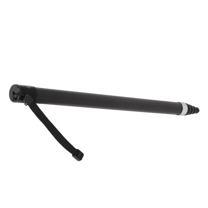 Microphone Boom Arm Portable Handheld Extension Pole 45.5cm-300cm 9 ...