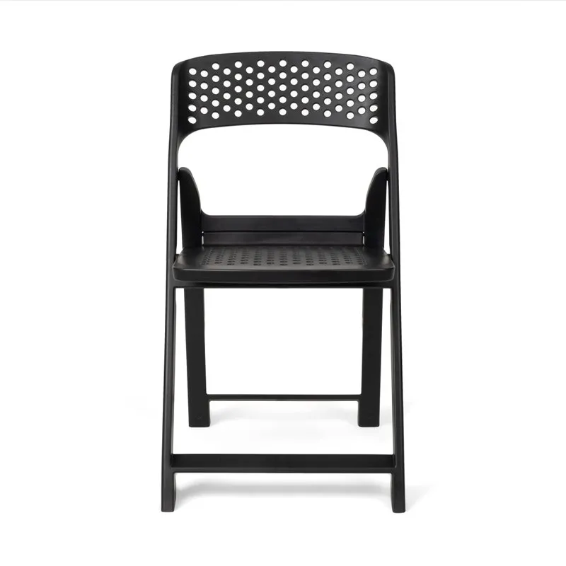 Nisaco plastic chairs store