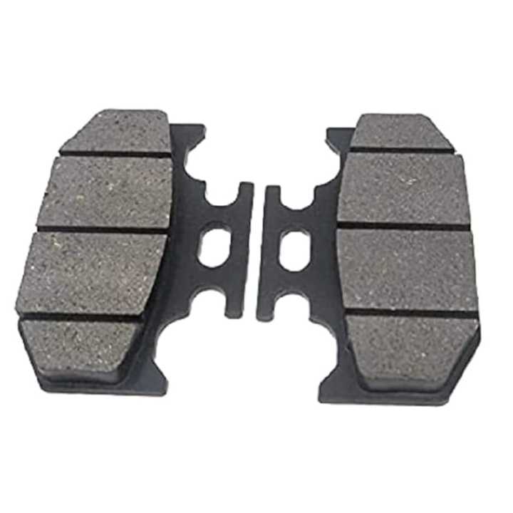 Brake Pad Rear R15 Version 3 | Daraz.lk